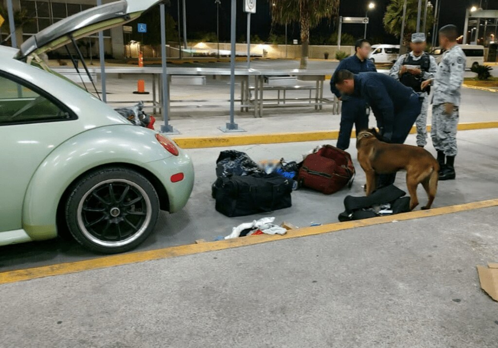 Comunicados de prensa 2022 - ANAM - Agencia Nacional de Aduanas de México