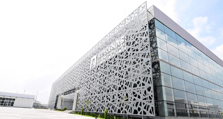 Aduana AIFA - ANAM - Agencia Nacional de Aduanas de México