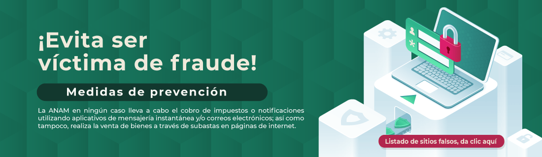 Manual de Operación Aduanera MOA – ANAM