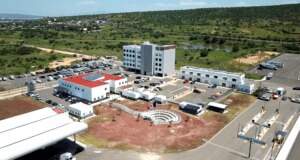 Aduana Querétaro - ANAM - Agencia Nacional de Aduanas de México